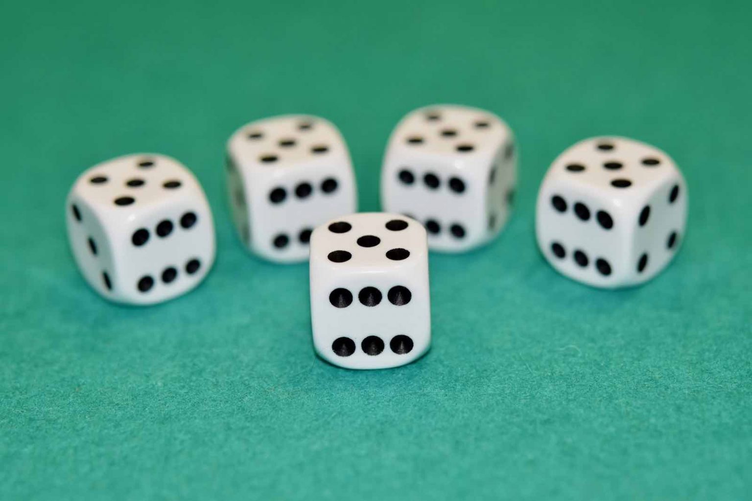 The Difference Between Games Of Chance And Skill In Gambling